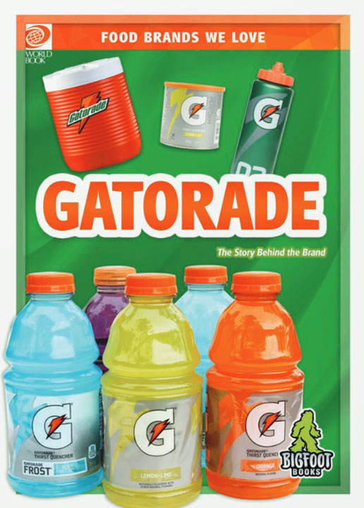 Big Foot - Food brands we love - Phoenix Educational System