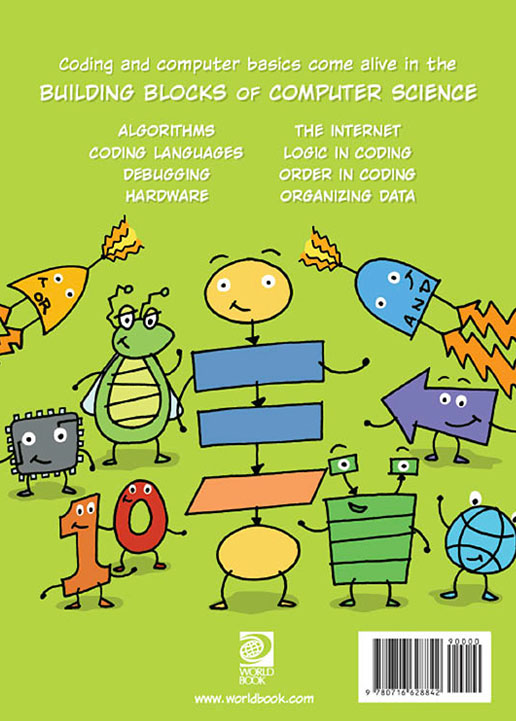 Building Blocks of Computer Science – Phoenix Education System