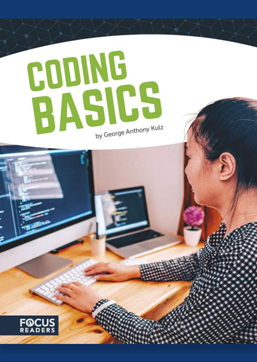 Coding Basics – Phoenix Education System