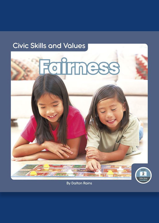 Civic Skills and Values - Fairness - Phoenix Educational System
