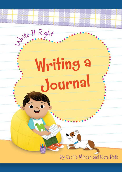 Write it Right - Writing a Journal - Phoenix Educational System