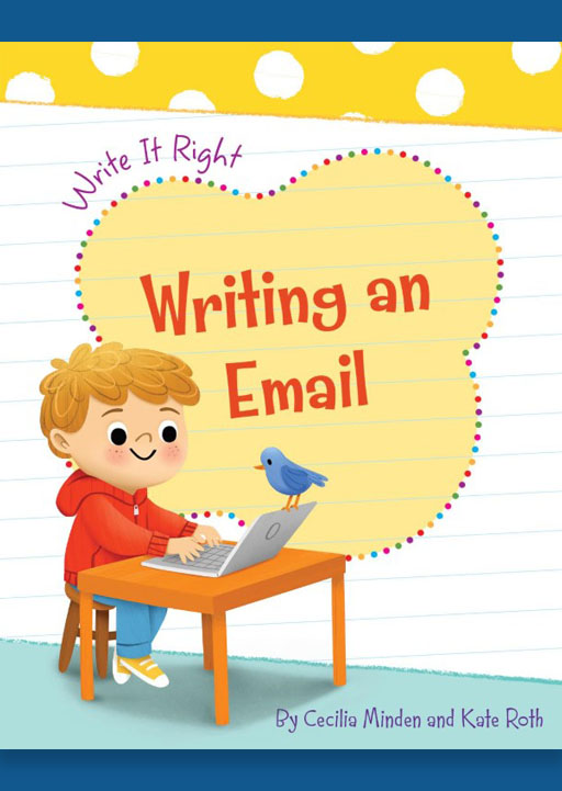 Write it Right - Writing an Email - Phoenix Educational System